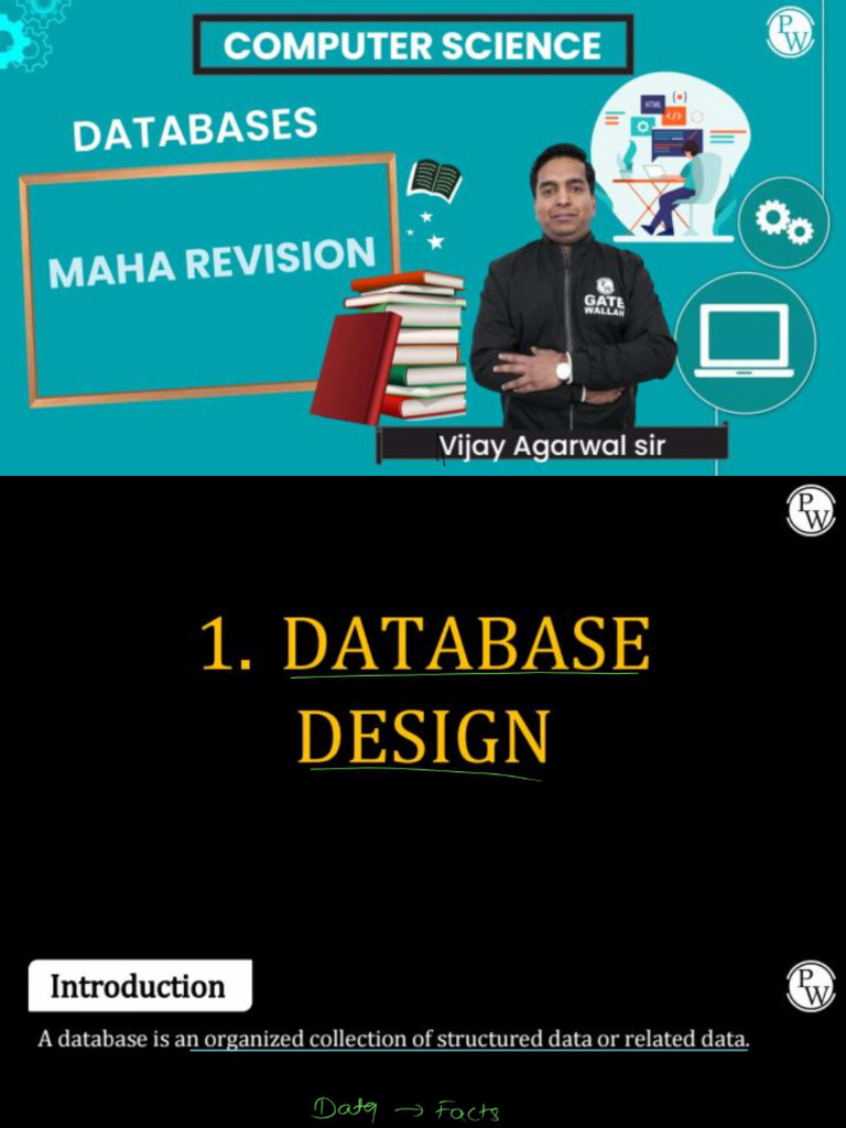63cf66ac6020cf001856bfa5 ## Maha Revision DBMS Compressed | PDF