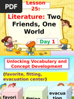 The Magic Bahag | PDF | Behavioural Sciences | Psychology