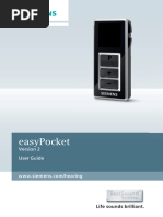 Hi Pro 2 - Installation - Guide - 7 50 0980 EN - 02 | PDF | Usb ...