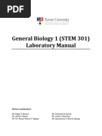 Class 9 Science Lab Manual | PDF | Tissue (Biology) | Mixture