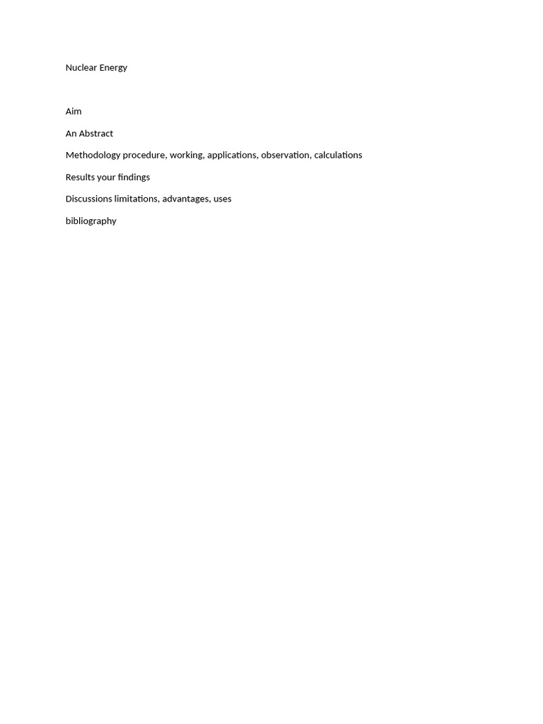 Phy Ics Project | PDF