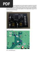 PS5 Repair Guide and Schematic Overview | PDF | Mosfet | Power Supply