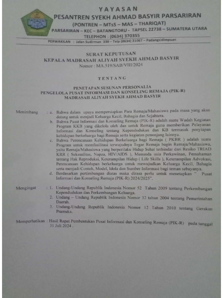 SK Pik R Ma Sab | PDF