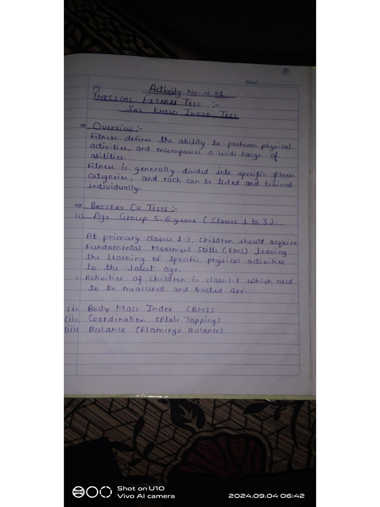 Phe Lab Manual | PDF