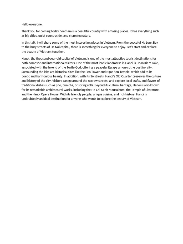 Hello everyone | PDF