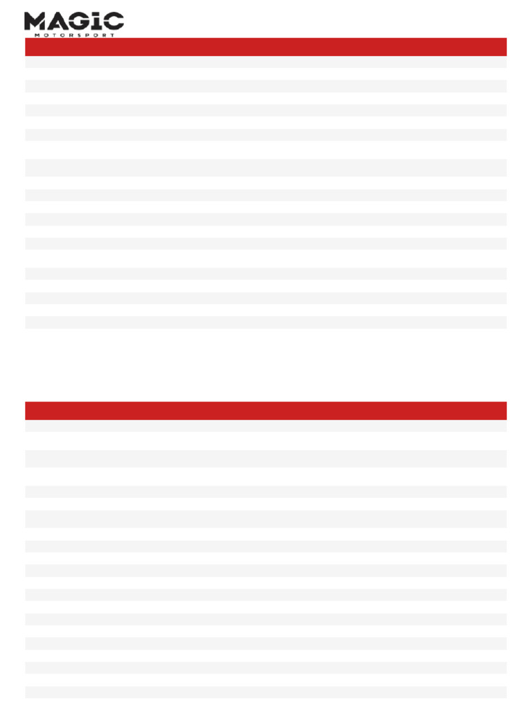 Vehicle List 2024 10 5 | PDF | Diesel Engine | Audi