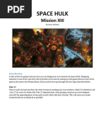 Warhammer 40K 10th Edition Missions Guide | PDF