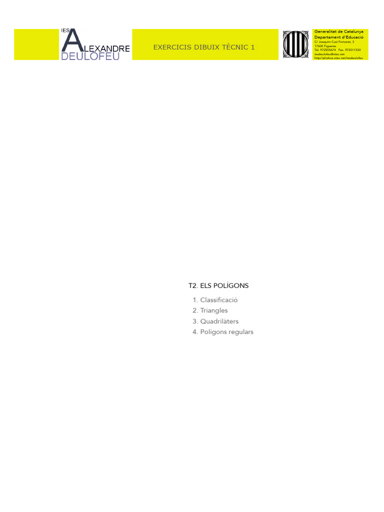 Solucionari DS2 | PDF