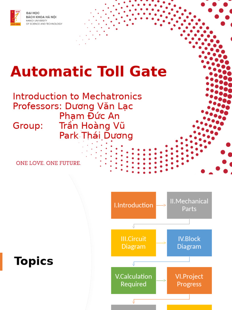 automatic toll gate | PDF | Toll Road | Radio Frequency Identification