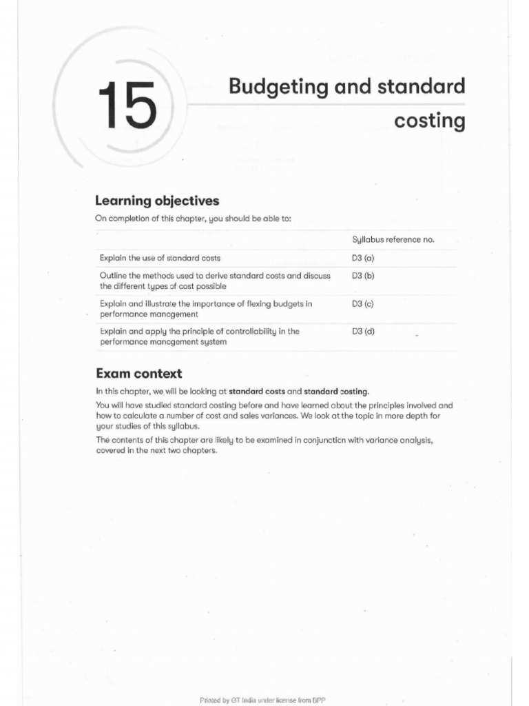 Chapter 15 - F5 | PDF