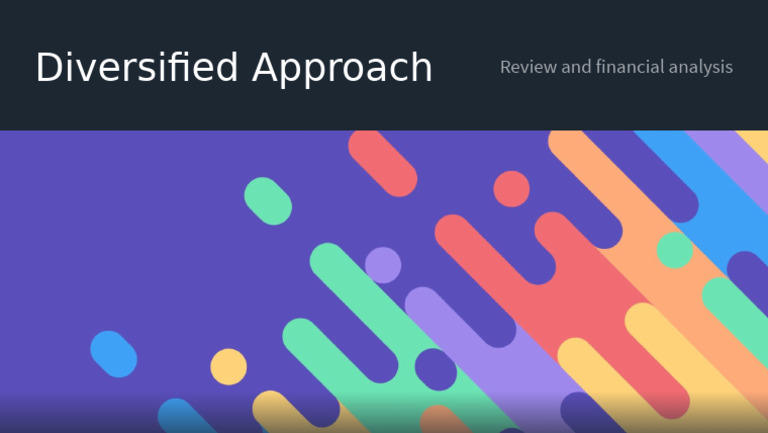 Diversified Approach Financial Review | PDF
