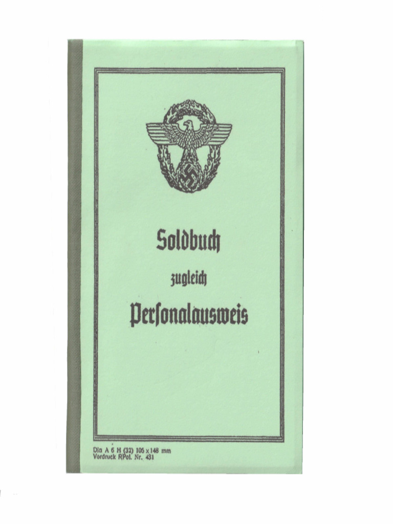 eng_pl_Polizei-Soldbuch-repro-unfilled-11209_1 | PDF