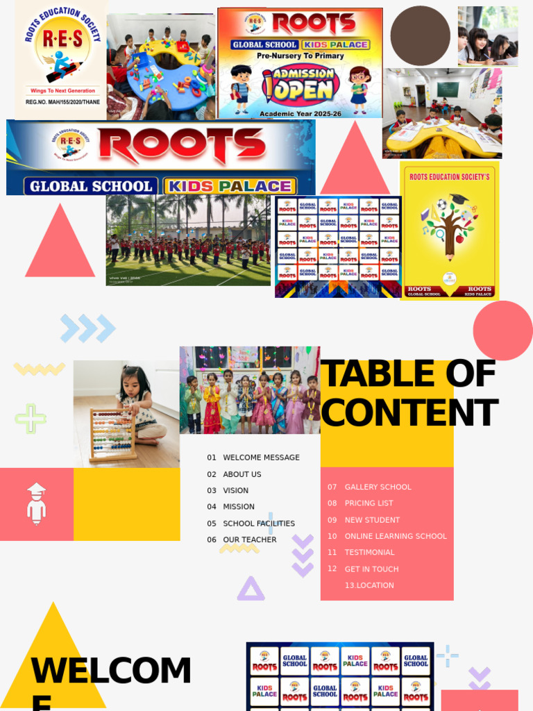 Presentation | PDF | Teachers | Learning