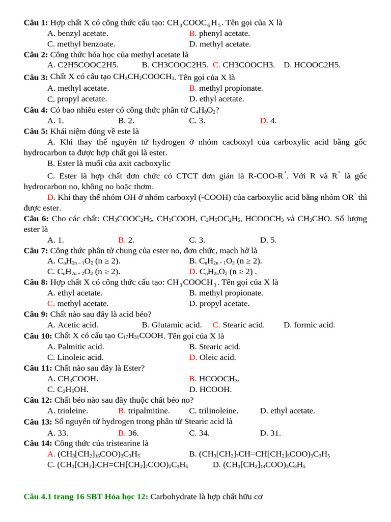 Bản Sao ÔN KTCK1 | PDF