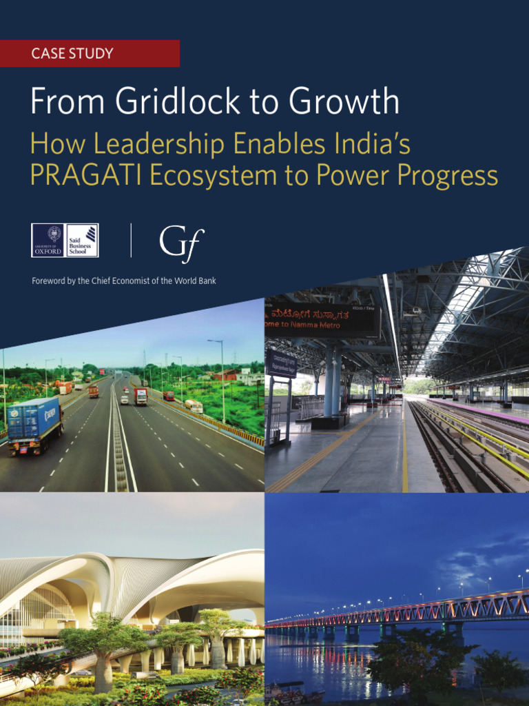 Pragati Report 2024 Digital | PDF | Methodology | Sustainability