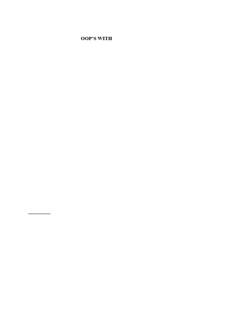 CSE_BCS306A-QB_1 | PDF CSE_BCS306A-QB_1 | PDF