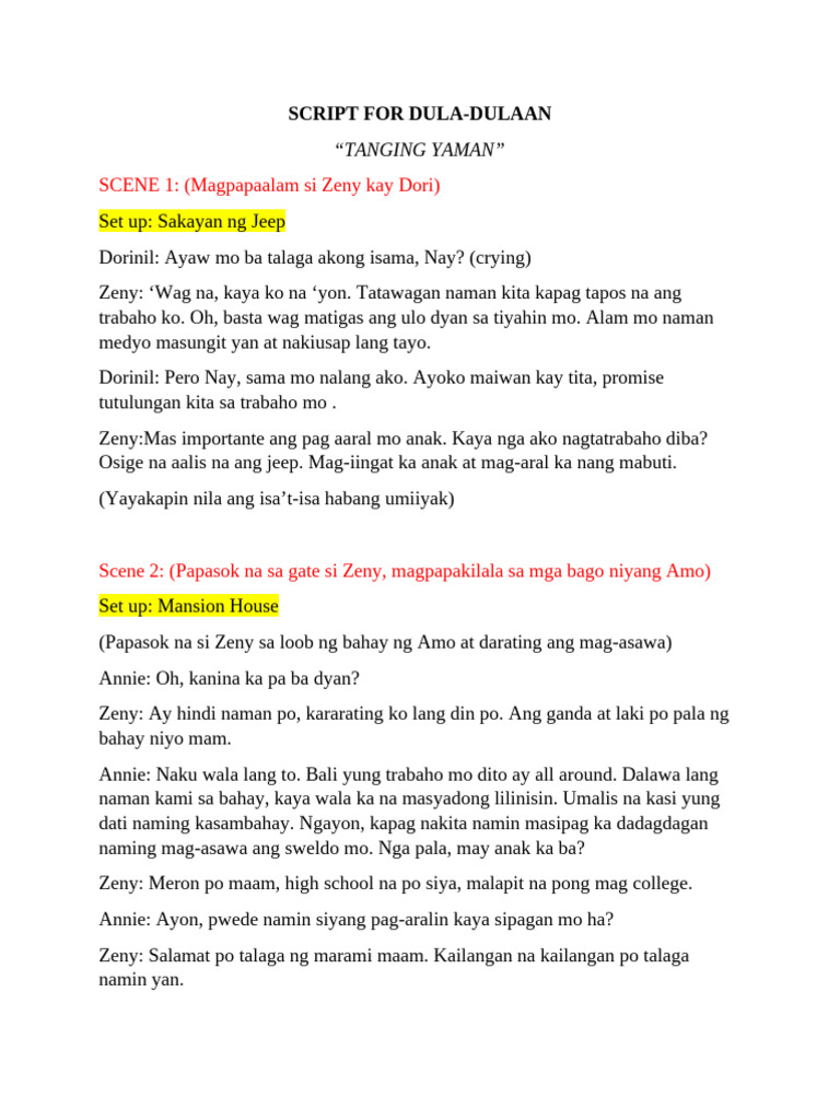 SCRIPT-FOR-DULA-Copy | PDF