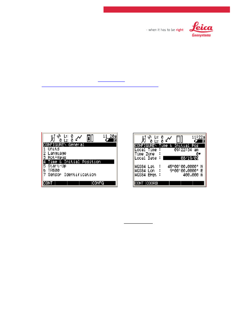 Upload Instructions Sys500 | PDF | Booting | Computer Engineering