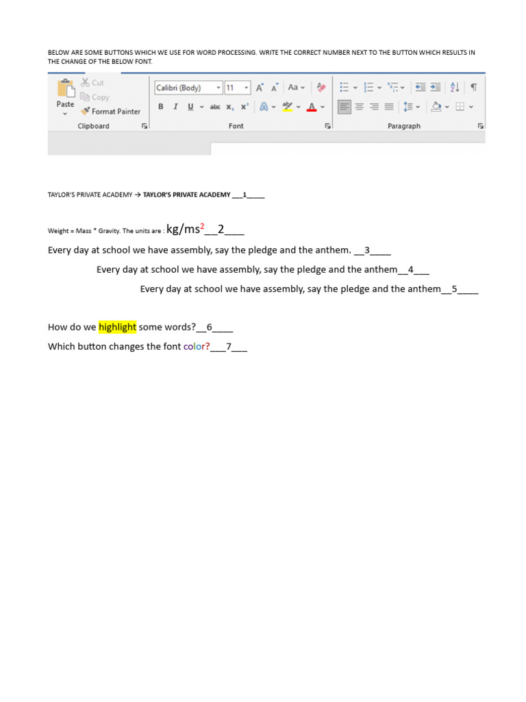 Ict Section C Midterm 24.25 PT2 | PDF