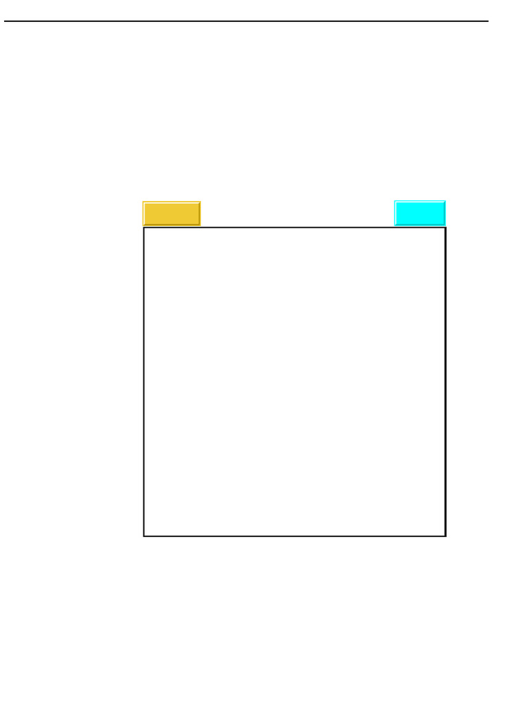 Cell Dyn 3500 | PDF | Reference Range