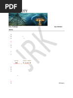 Lakhmir Singh Physics Class 10 Solutions Chapter 1 - Electricity | PDF | Electrical Resistivity ...