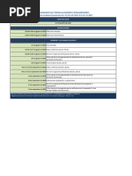Calendario académico-UJA 2025 2026 Aprobado | PDF