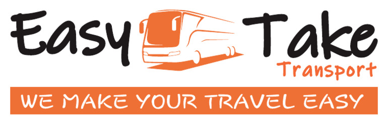 Easy Take Logo | PDF