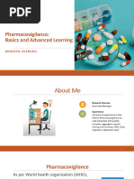 Bioavailability Study Protocol Overview | PDF | Bioavailability | Pharmacokinetics