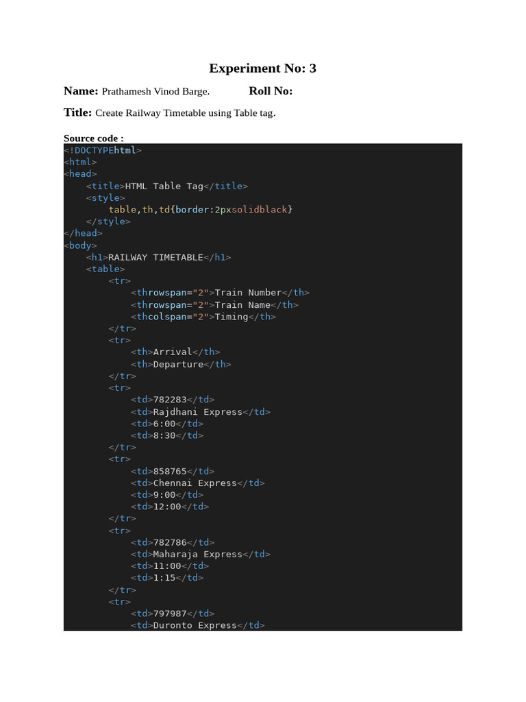 Assignment 3 Bala | PDF