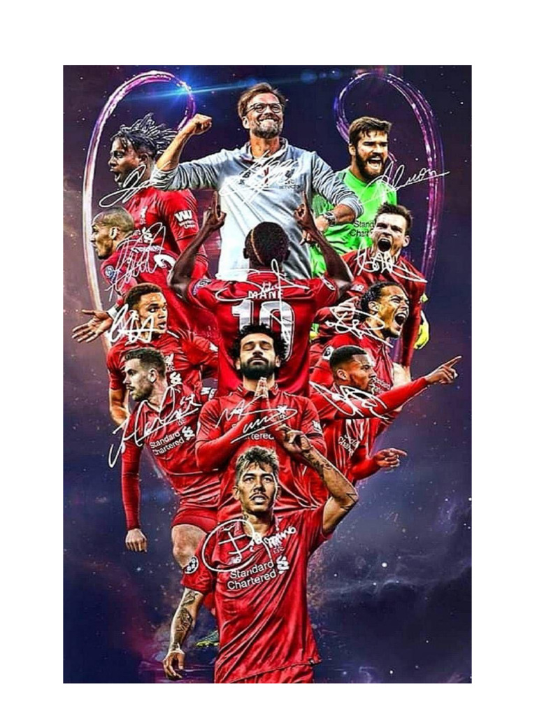 Liverpoll | PDF