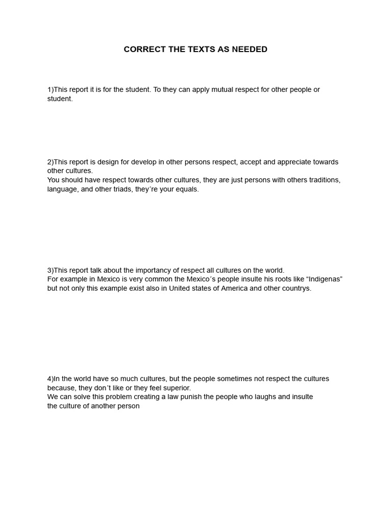 11th Grade English Worksheets | PDF