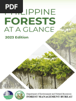 Denr Bureau Logo | PDF | Forests | Forestry