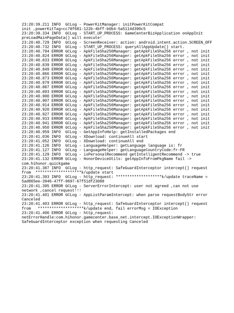 gc_2025_01_02 | PDF | Hypertext Transfer Protocol | Application Layer Protocols