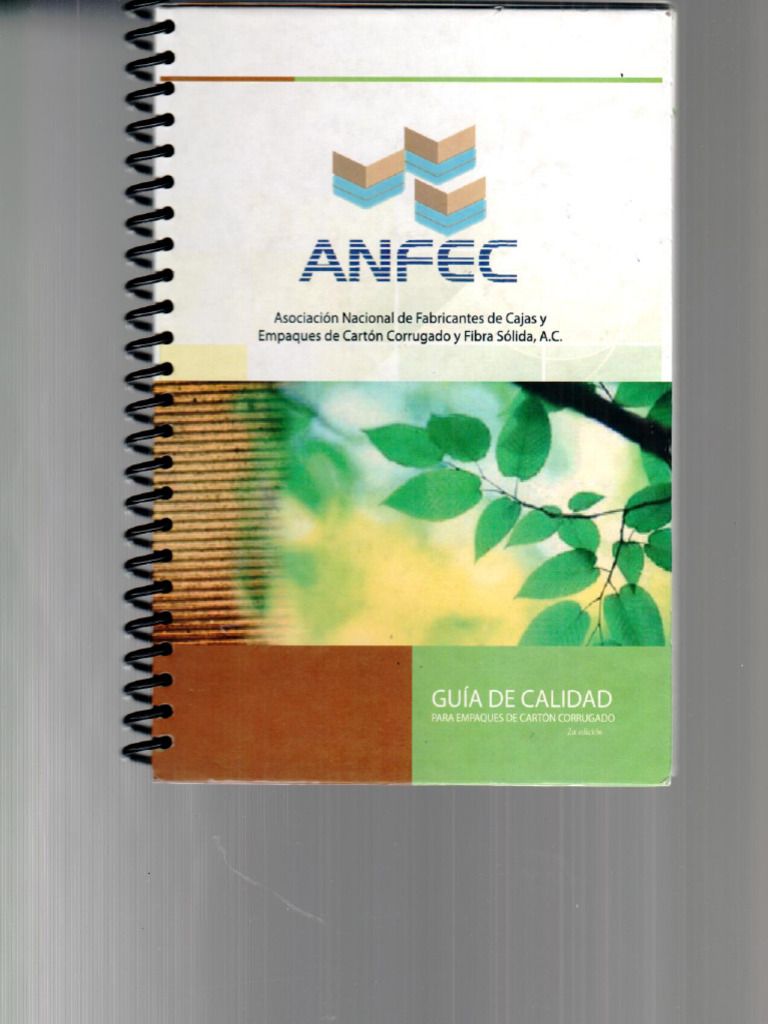 Guia Anfec | PDF
