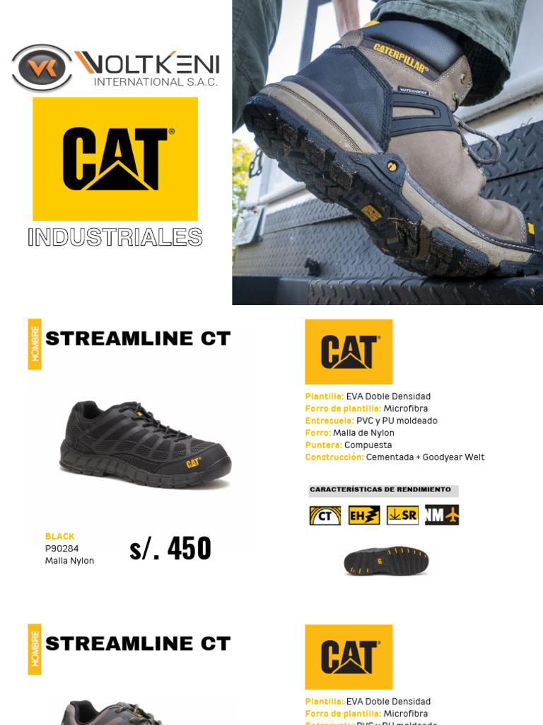 CATALOGO CAT VOLTKENI | PDF | Fibras | Textiles