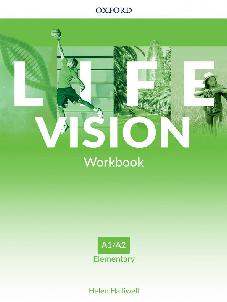 Life Vision Elementary Workbook - Compress | PDF