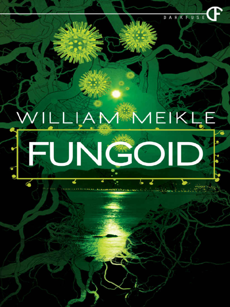 Fungoid | PDF