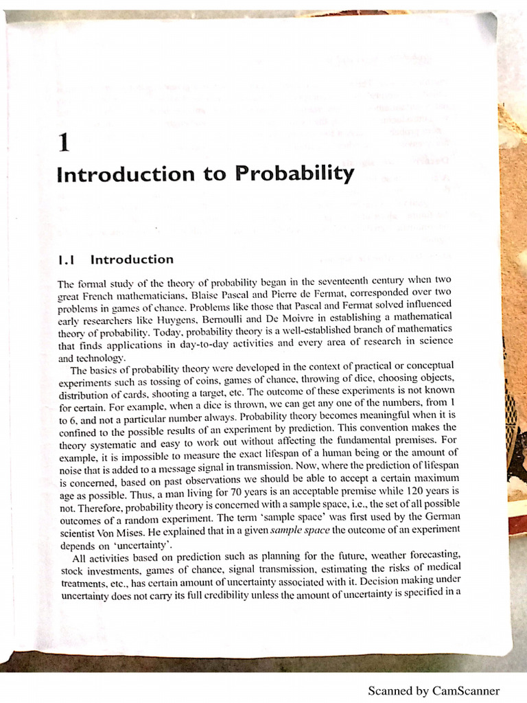 Ptsp unit 1.new | PDF