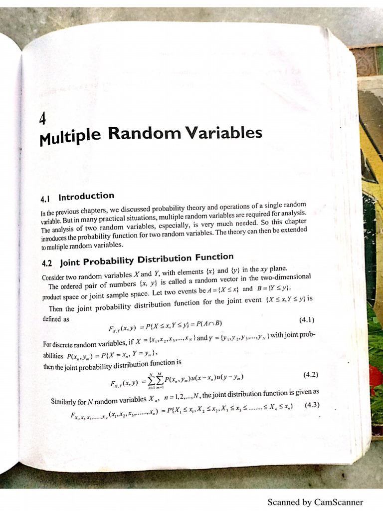 PTSP Unit 4.new | PDF