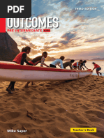 Speakout 3rd Edition B1 Student's Book | PDF