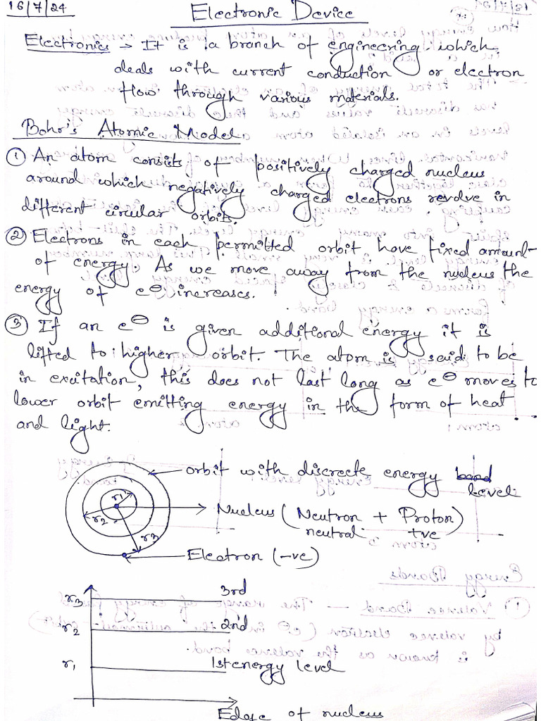 Device Notes | PDF