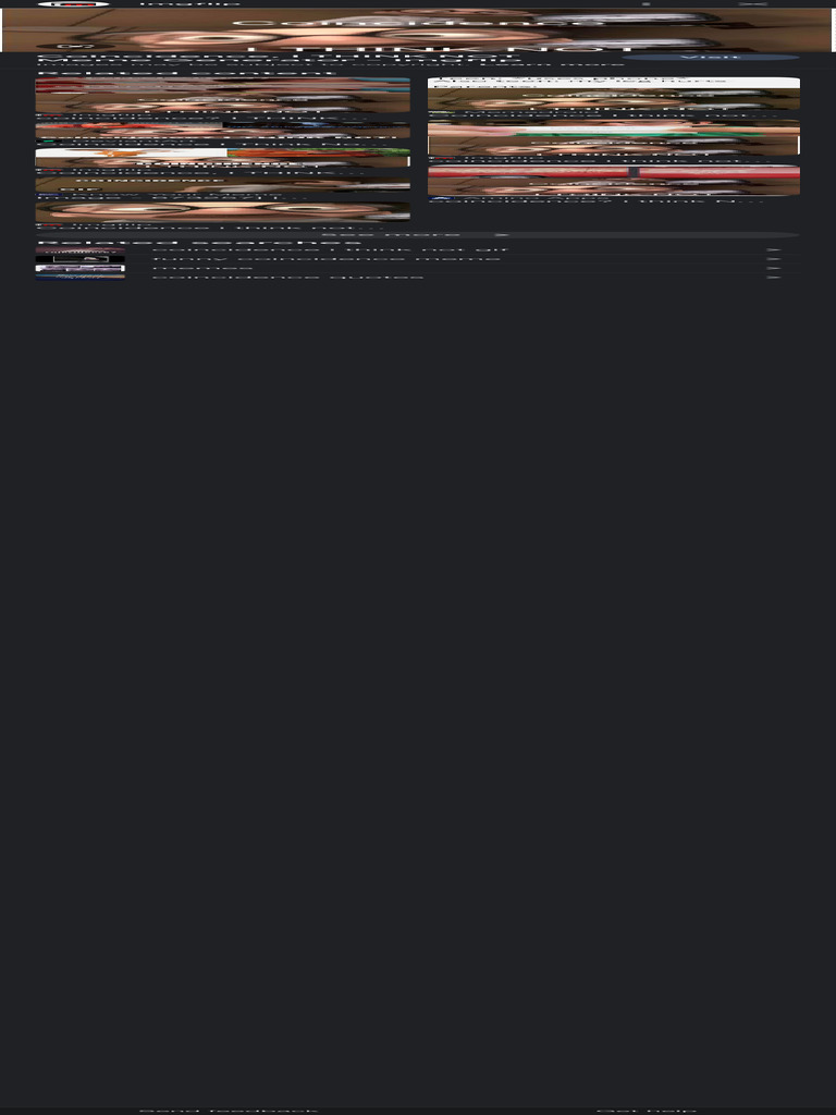 coincidence i think not | PDF