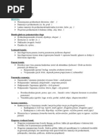 Podredja in Priredja | PDF