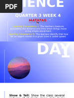 Module 1 Science Inventions Grade 4 Tlwjwa | PDF | Science | Invention