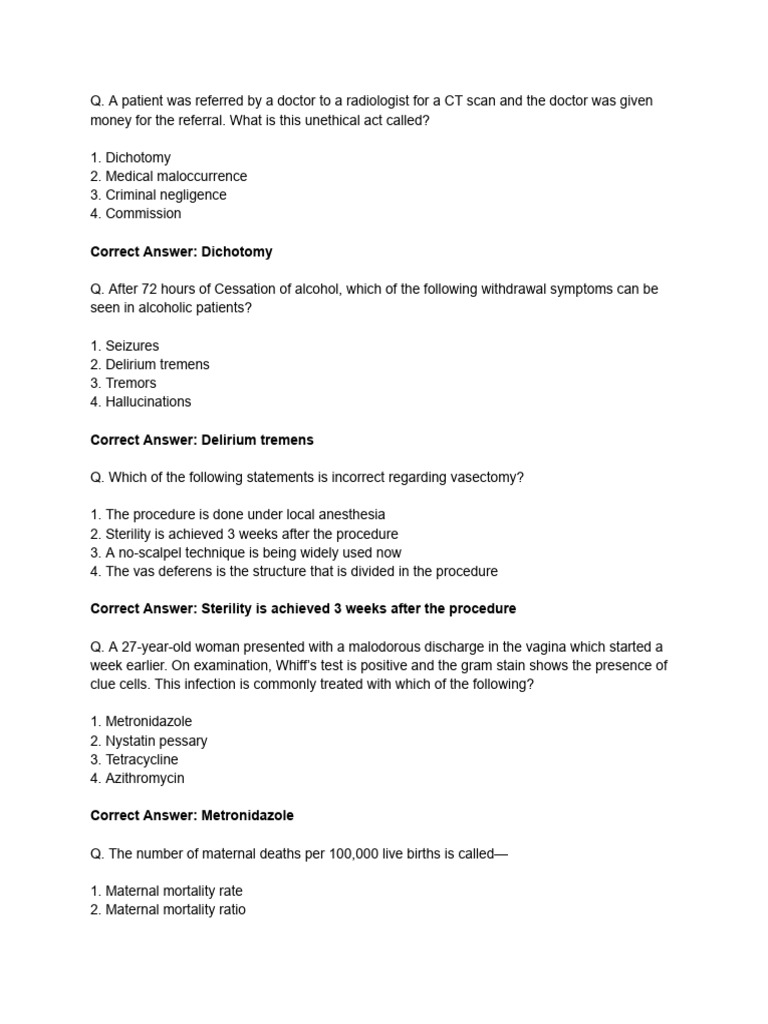 FMGE 2022 December Session Question Paper | PDF | Hip | Esophagus