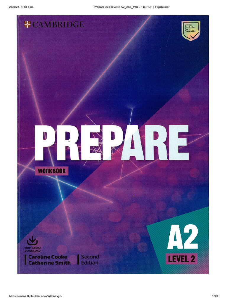 PR A2.level2 WB | PDF