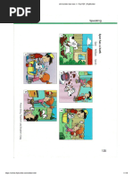 Movers Reading Part 3 | PDF