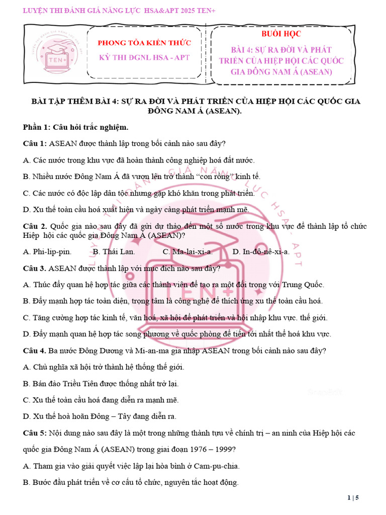 Bai Tap Them b4 Docx 1 PDF | PDF