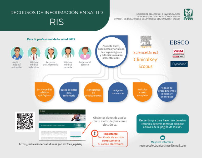 Infografia General-Ris | PDF