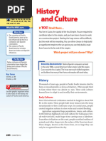 Native American History Overview | PDF | Native Americans In The United ...